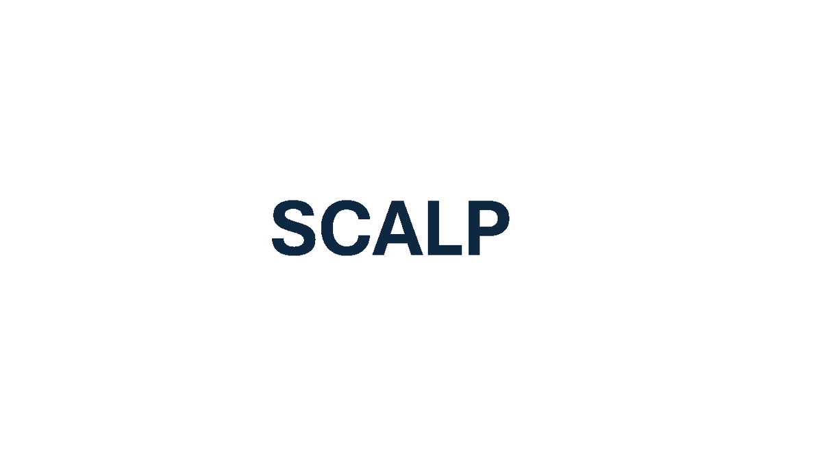 Scalp - Easy to understand notes with appropriate diagrams - SCALP ...