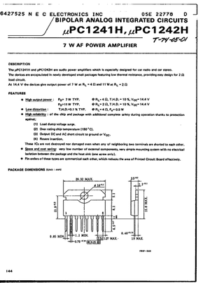 MT-038 - Datasheets for certain Electronic parts - TUTORIAL Op Amp Input Bias Current DEFINITION ...