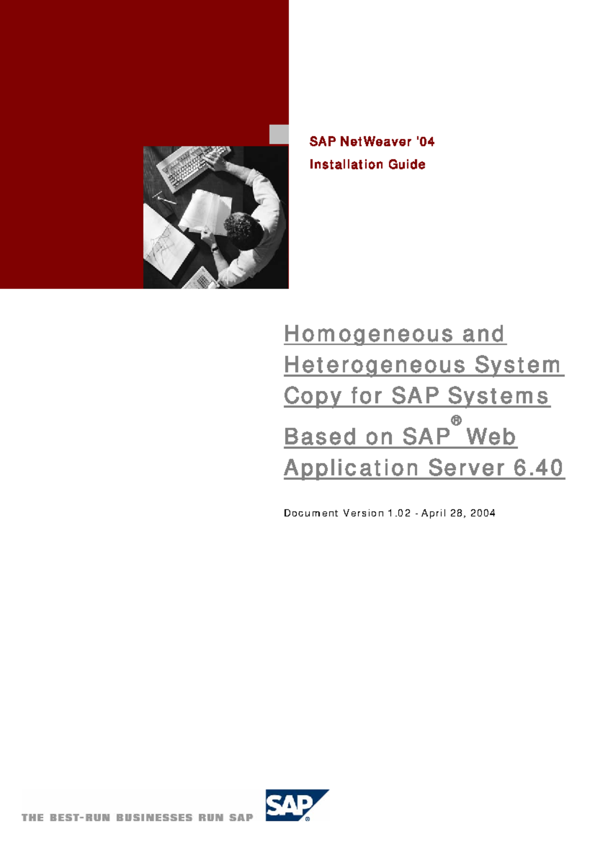 HOM HET - System Design Thinking in the Digital Era - SAP N e t We a ve ...