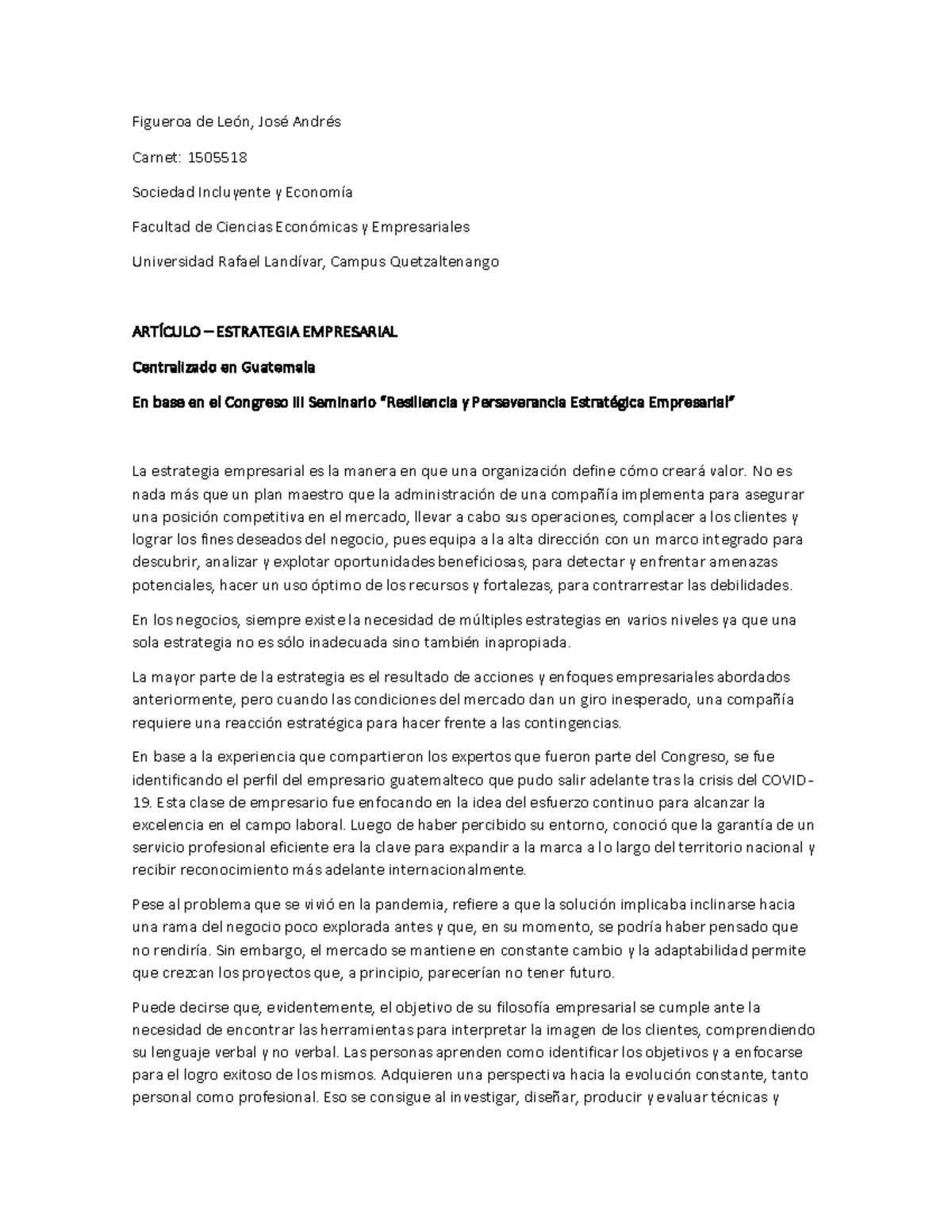 Figueroa de León, José Andrés (1505518) - Articulo Estrategia ...
