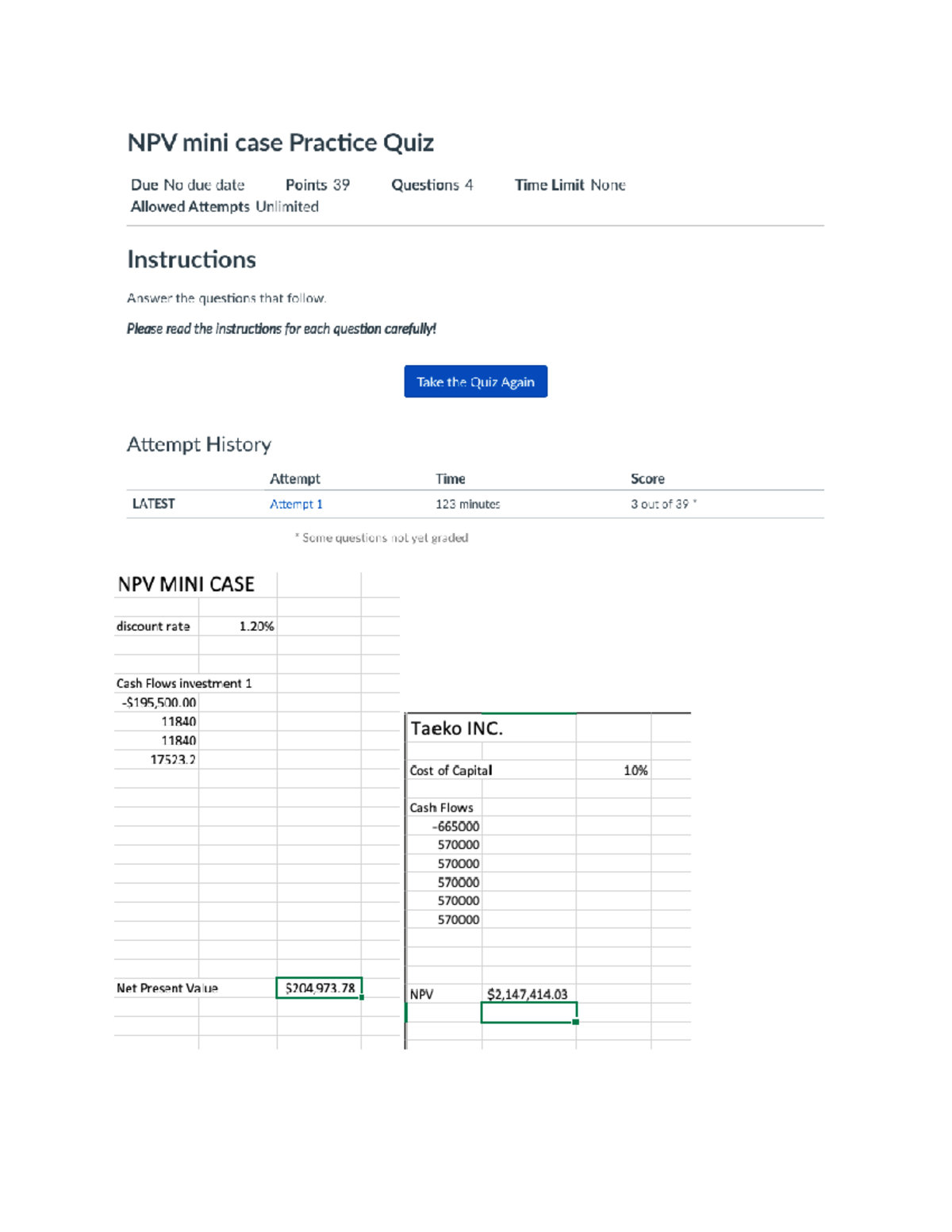 Comm 298 quizzes scores - COMM 298 - Studocu
