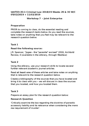 Woolmington v DPP (burden of proof) - Woolmington v DPP [1935] A 462 ...