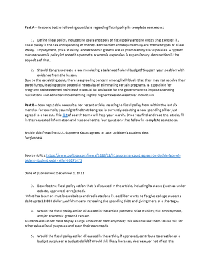 3.08 honors - Cite: - Studocu