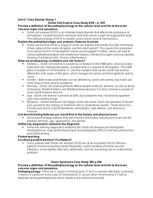 Pediatrics EXAM 4 - Practice questions - PEDIATRICS EXAM 4 Chapter 26 ...