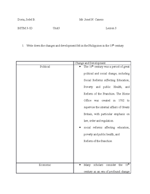 08 Task Performance 1 - ARG - TH 08 Task Performance 1 – ARG *Property ...