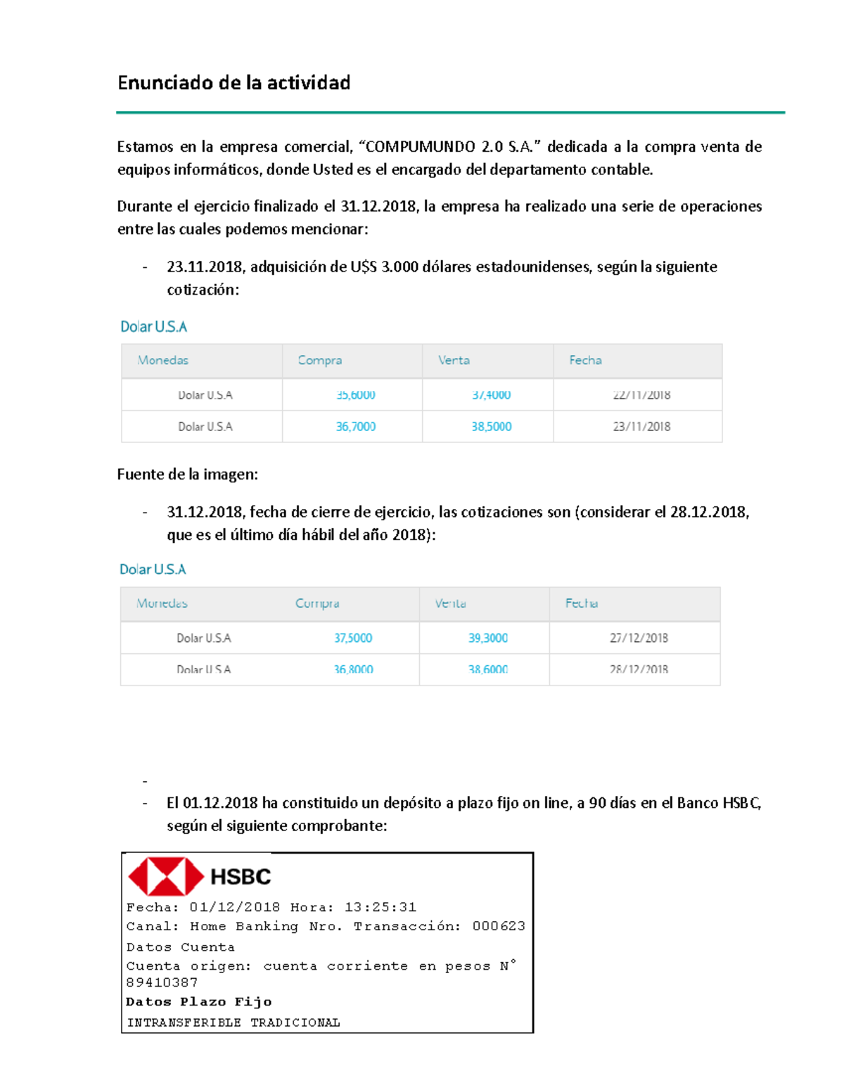 TP1 - Enunciado de la actividad - Warning: TT: undefined function: 32 Warning: TT: undefined ...