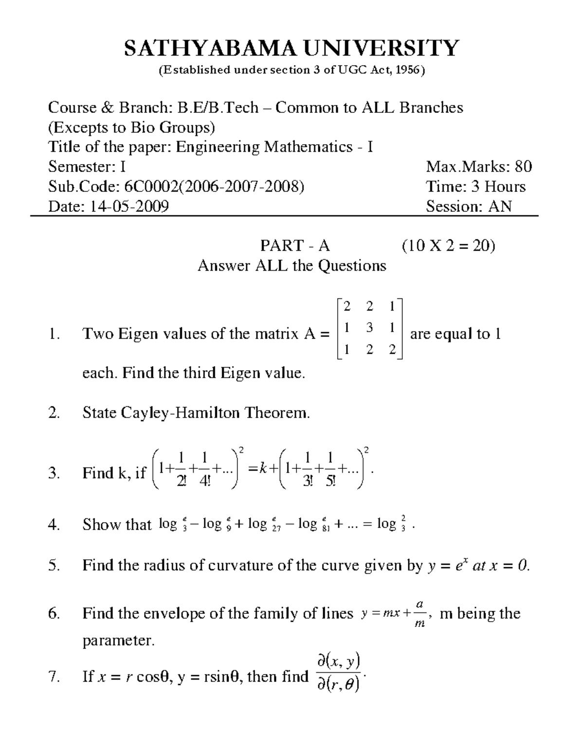SMT1101 15 - ! " #$%&' Course & - Studocu