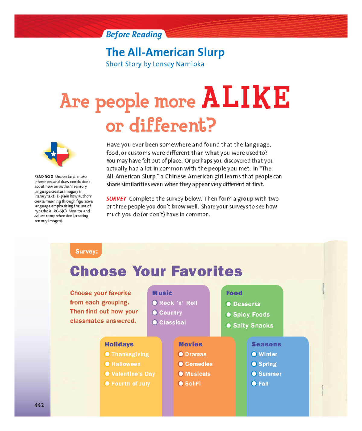 All American Slurp - addadadada - Before Reading Music Rock ’n’ Roll ...