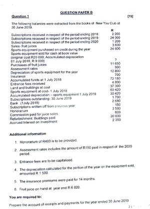 Grade 10 Accounting Study Guide - NATIONAL CURRICULUM STATEMENT ...