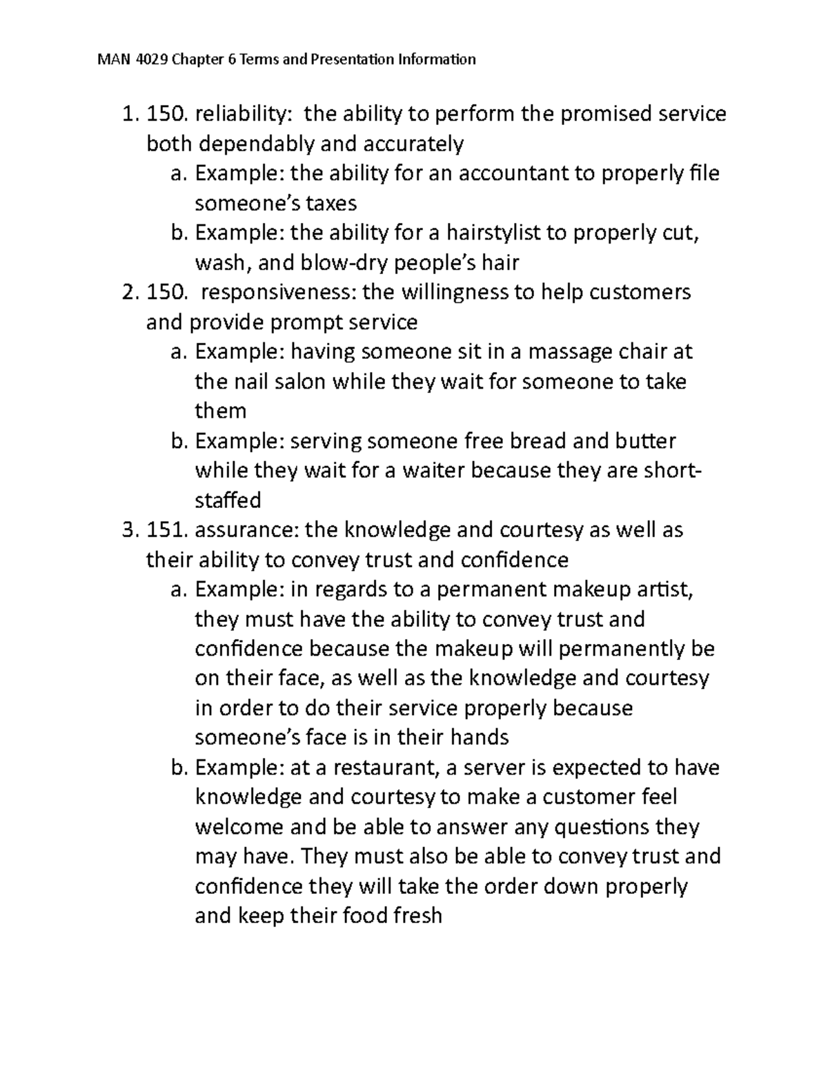 Chapter 6A - Example: the ability for an accountant to properly file ...