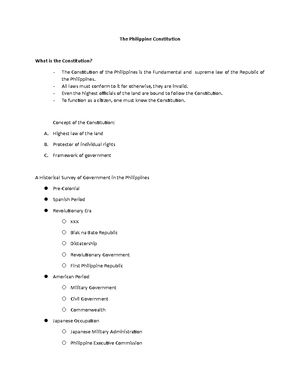 Chapter Exercises Part l - CHAPTER EXERCISES Part l: True or False. Write true if the statement ...