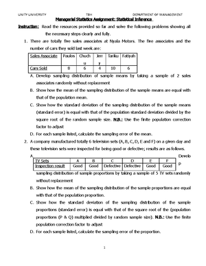 Chapter 2 Maths for social science - Chapter Two Functions In this ...