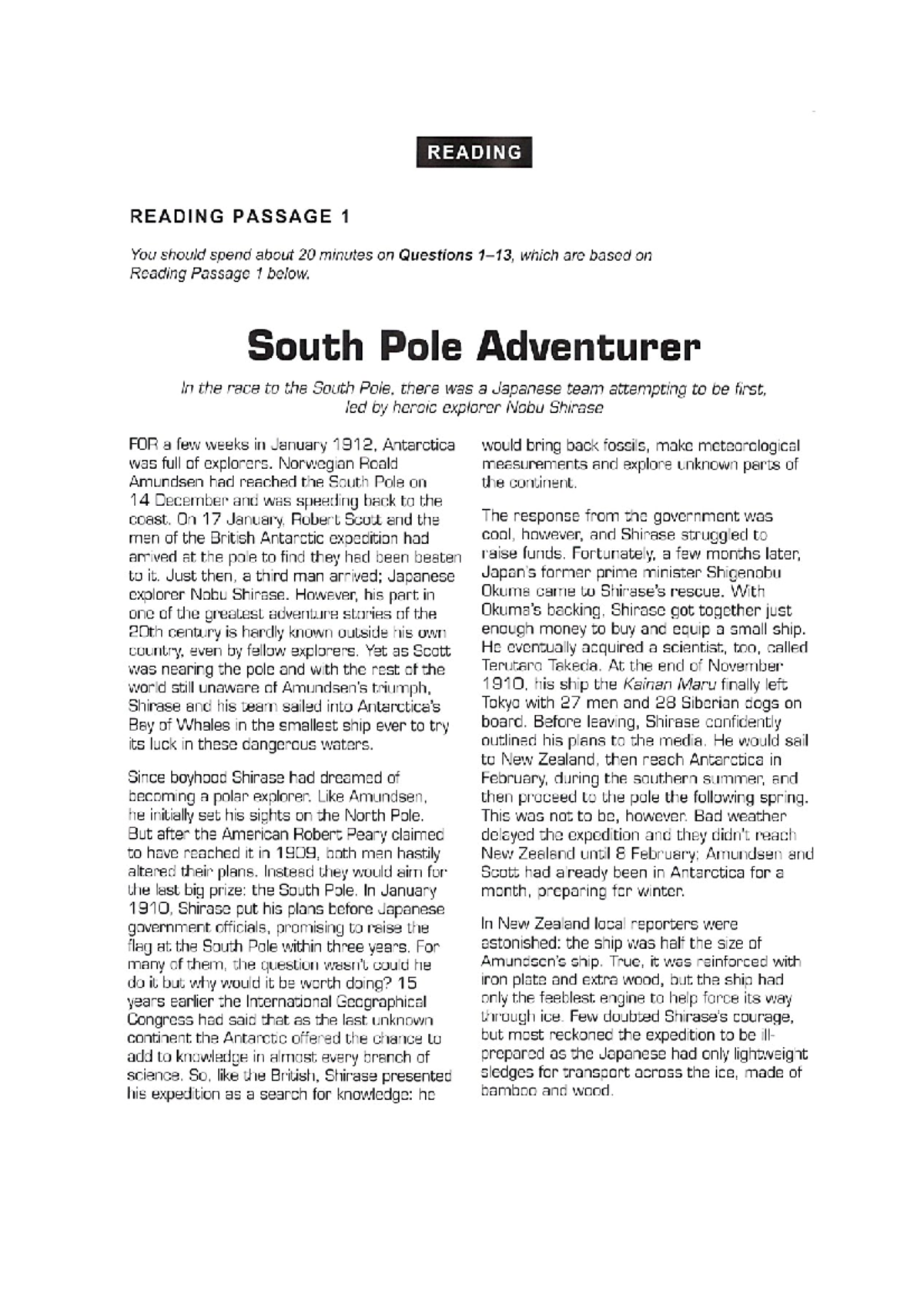 [HW] Reading 4 - Đừng xem xàm đó - tôi up lên để down tài liệu thôi đừng xem - Studocu