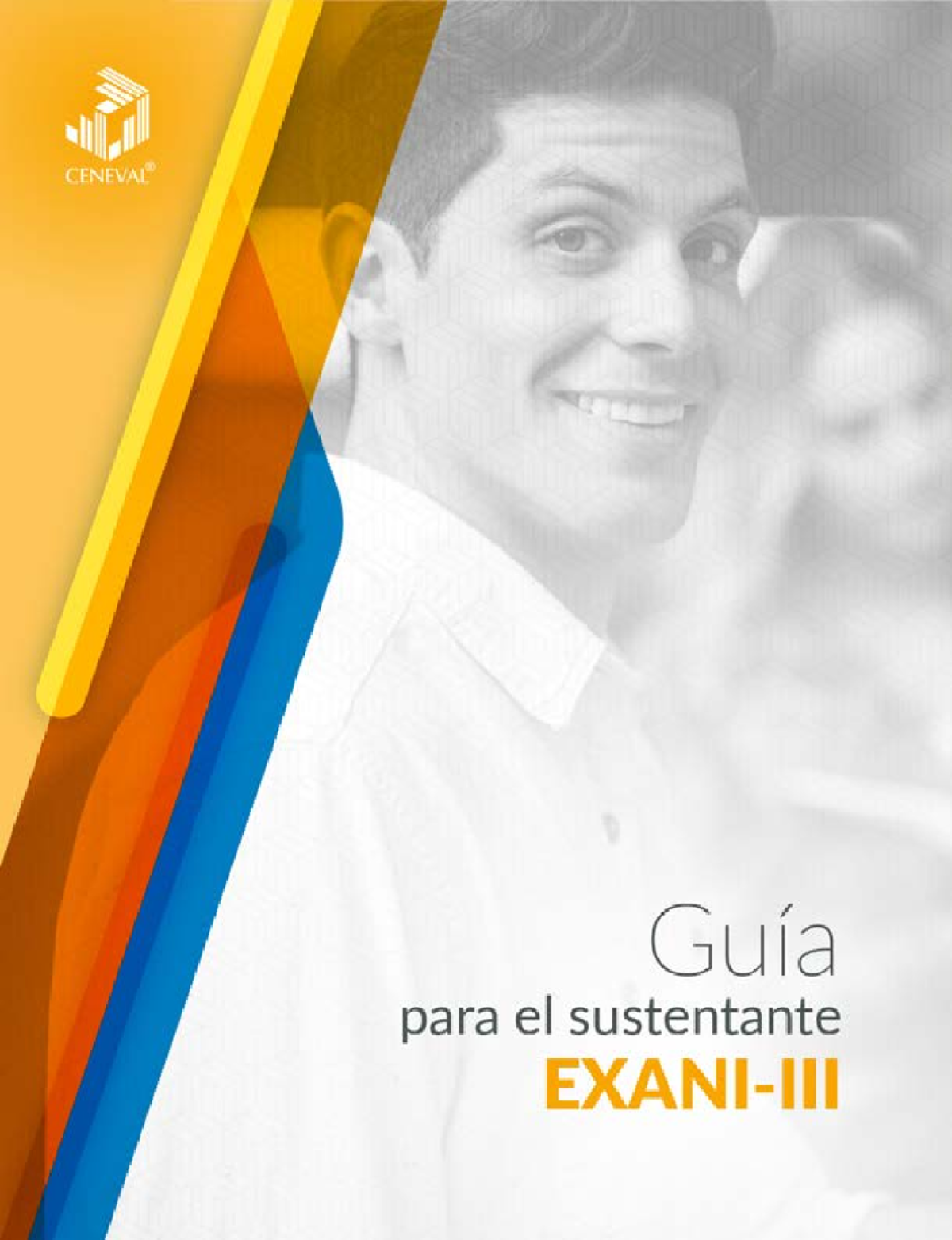 Exani-III Guia-para-el-sustentante 2023-comprimido - Directorio del ...