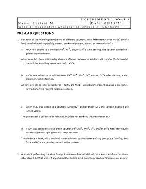 Ph ET Salts and Solubility Simulation Worksheet - CHM1046L PhET Salts & Solubility Simulation ...