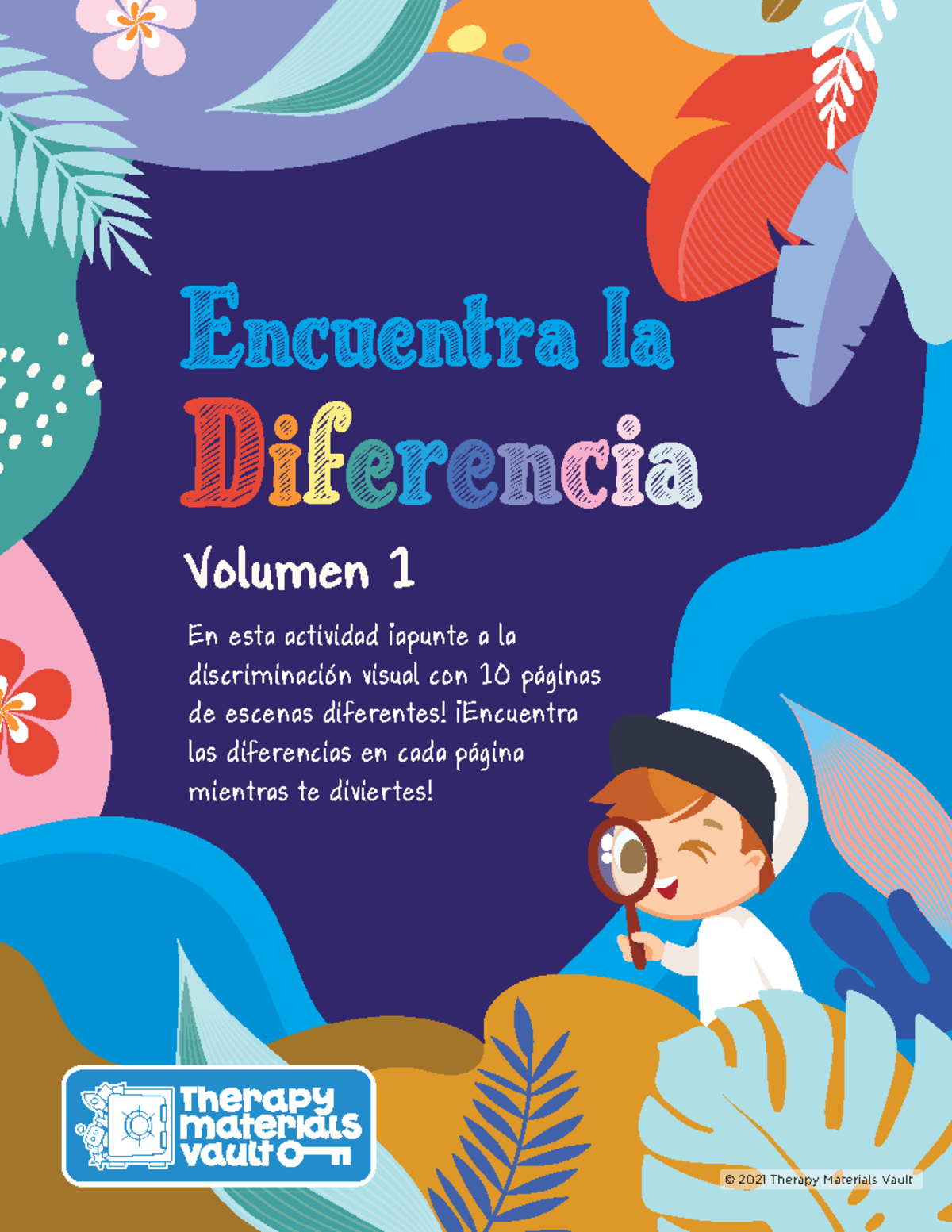 Spot-the-difference vol-1 Spanish-8mkmu6 - Encuentra la Diferencia ...