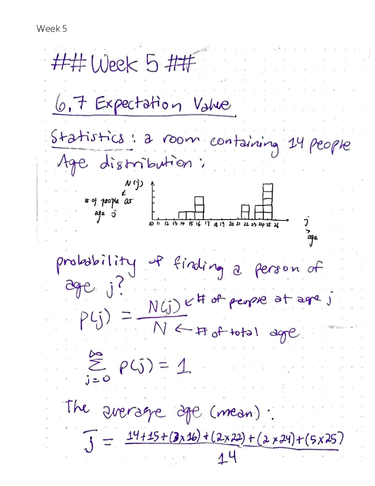 Week5 - William Harold Torrence - Phys 17 - Week - Studocu