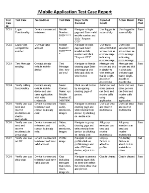 Test case for Control and Decision Statements - out (i); } } } Import ...