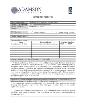 Accident Investigation and Incident Reporting and Documentation ...