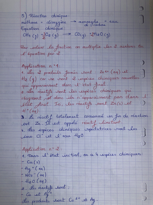 Curling- Correction - Voici des exercices corrigé - APPREHENDER UN ...