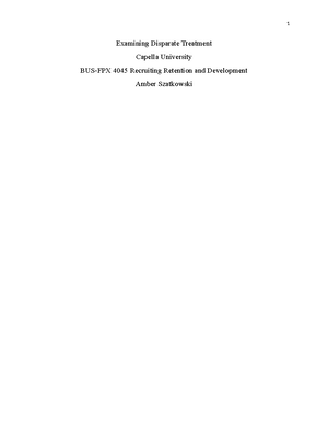 [Solved] In an experimental test of colorism Harrison and Thomas 2009 ...