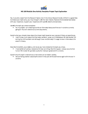 Mod 6 structure - module 6 assignment - Module Six Assignment ...