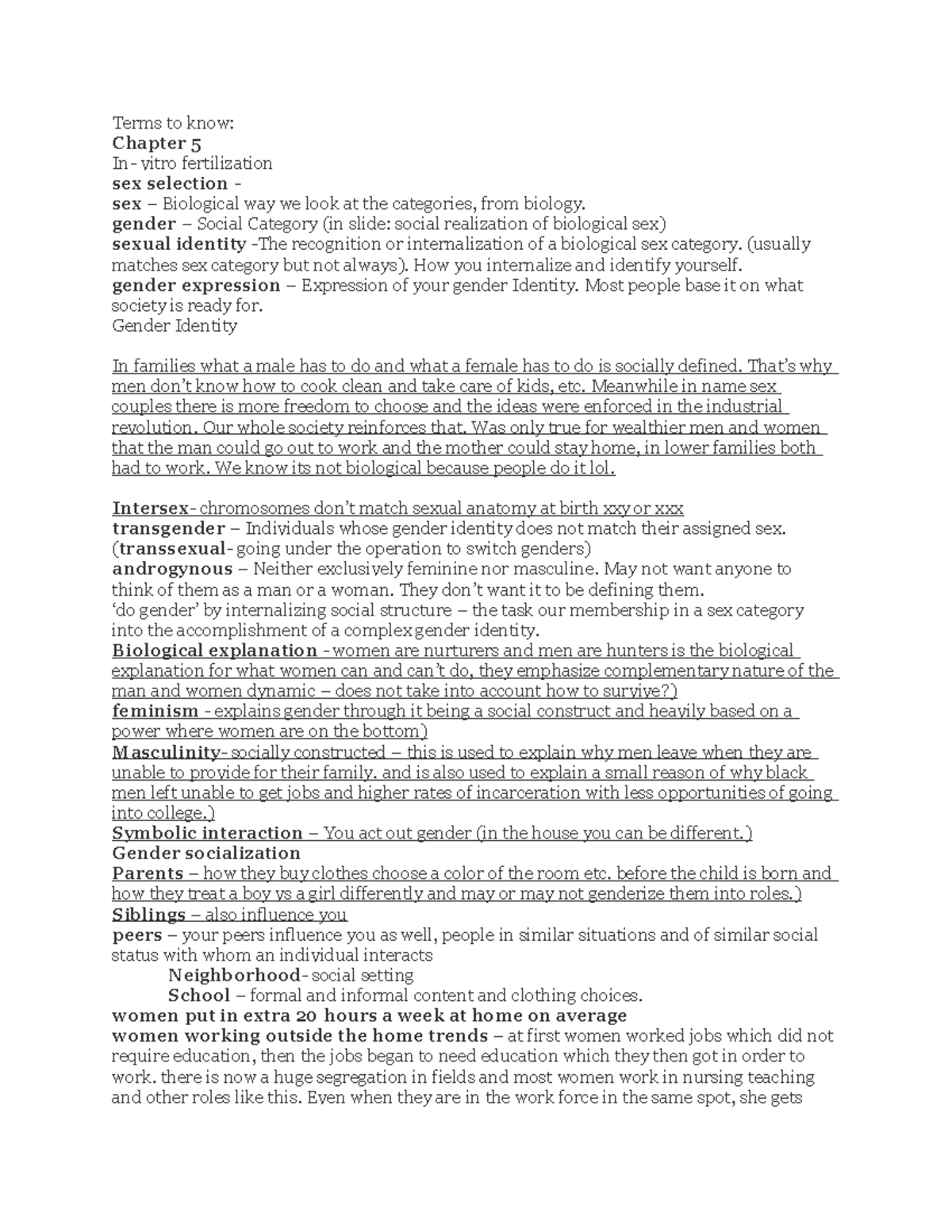 Terms To Know Personal Review Chapter 5 9 2019 Terms To Know terms-to-know-personal-review-chapter-5-9-2019-terms-to-know