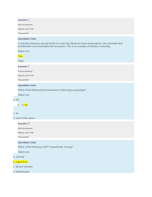 Assignment UNIT 8 OF MATH 1281 - MATH 1281 - UoPeople - Studocu