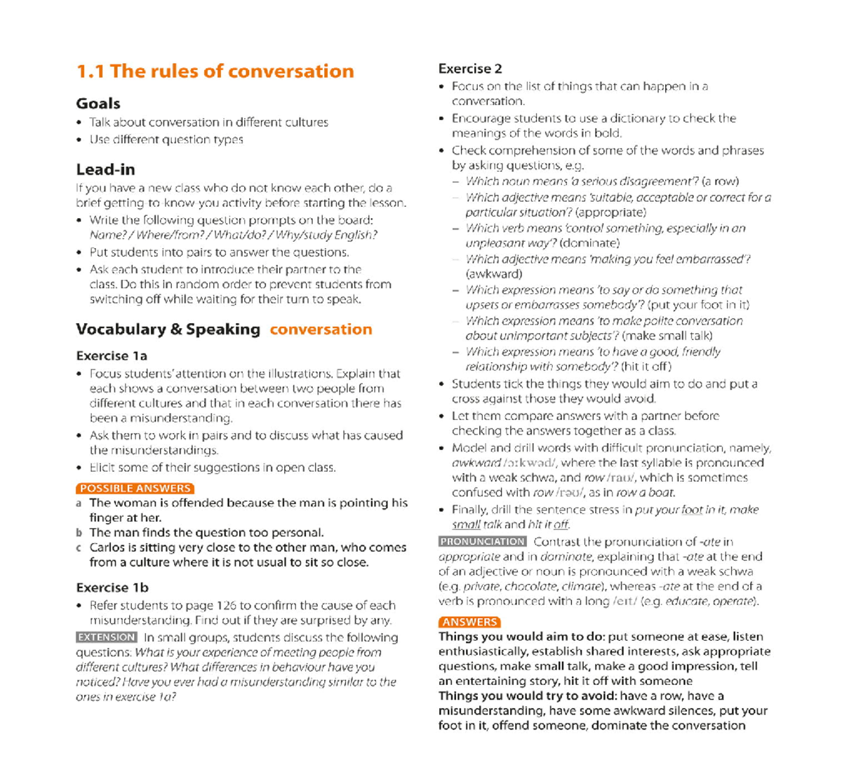 Navigate b2 upper intermediate - Academic Writing - Studocu