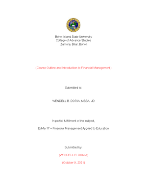 Barangay Officials Information Sheet - Public Management 231 - Studocu