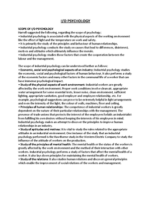 Inventory of Depressive Symptomatology (QIDS-SR16) - Masters in ...