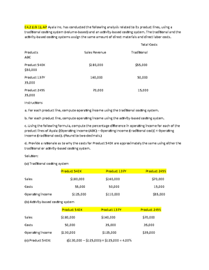 KAM - KAM - Financial Accounting with International Financial Reporting ...