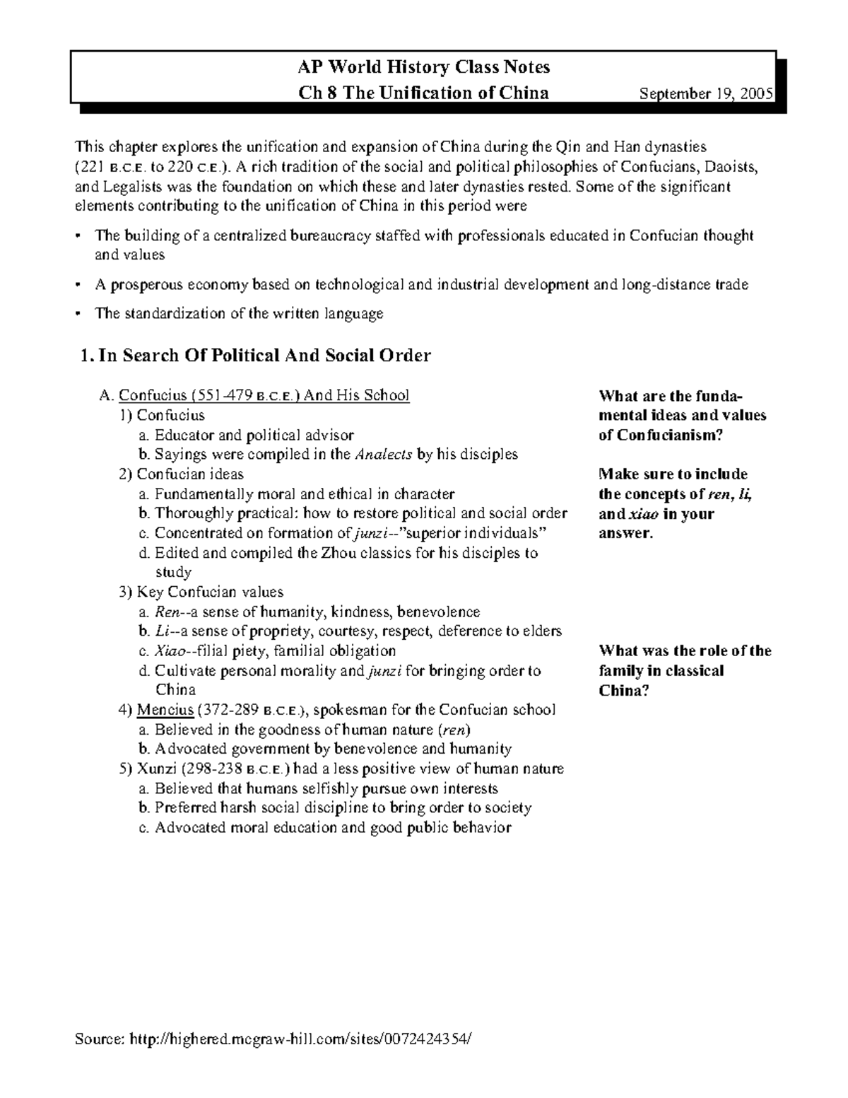 Classical China Notes - 100% Satisfication, Never disappoint with ...