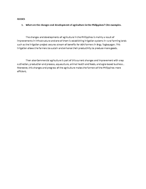 LET Reviewer General Education Gen Ed - LET Reviewer General Education ...