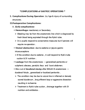 GERD GIT surgery - 4- The mucosal rosette at the cardio-esophageal ...