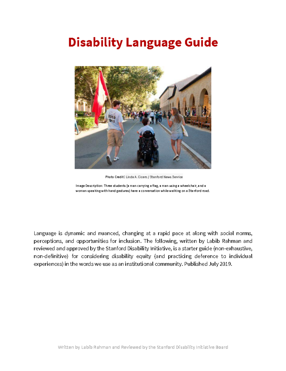 Disability-language-guide-stanford 1 - Disability Language Guide Photo ...