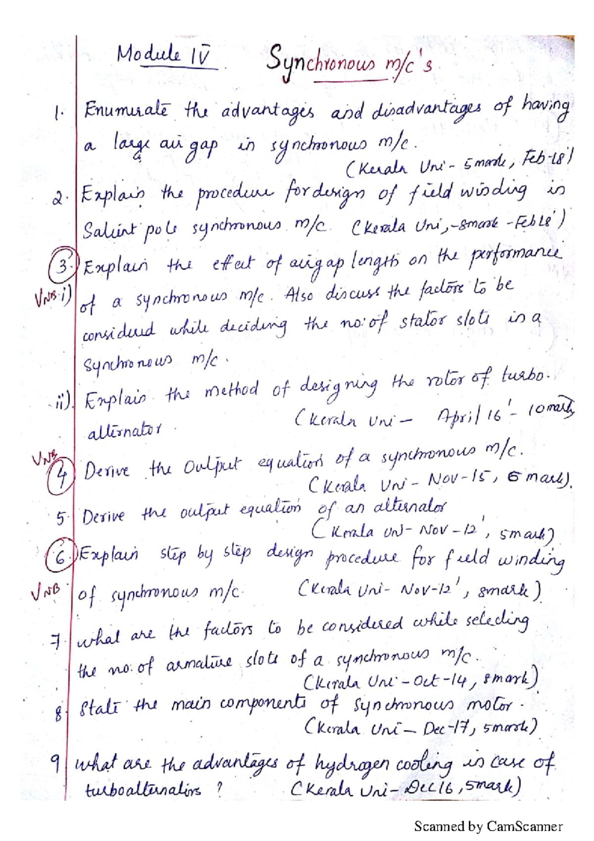 EMD-Module 4 - Covers all the details related to Module 4 - Digital ...