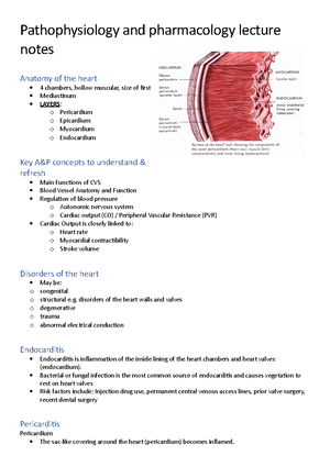 Cardiac Medications - Heart Meds - Cardiac Medications MEDICATION ...