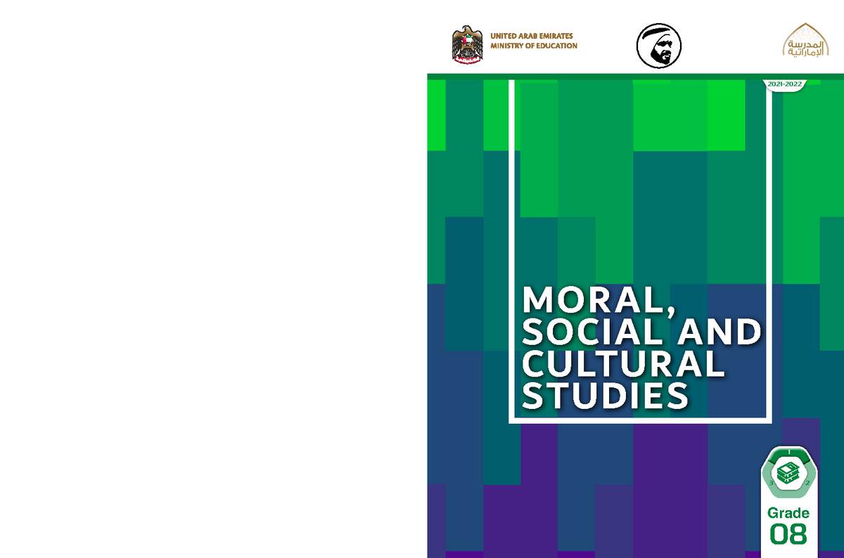 MSCS Term 1 Grade 8 - 2021- 1 3 2 GradeGrade 08 MORAL, SOCIAL AND CULTURAL STUDIES Moral, - Studocu