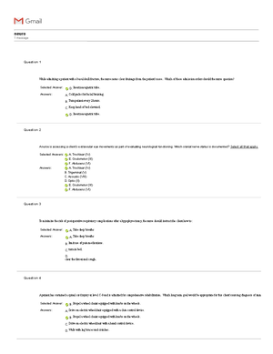 AORN Comprehensive Surgical Checklist 2019 - COMPREHENSIVE SURGICAL ...