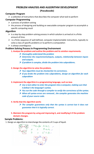 5 Java Operators - JAVA OPERATORS Java Group of Operators Arithmetic ...