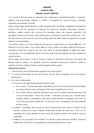 Grade-8-science - Notes for grade 8 - Your child can innovate to change ...