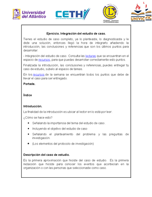 Taller DE Terminologia Medica Y Anatomica - REGIONAL ATLANTICO – CENTRO ...