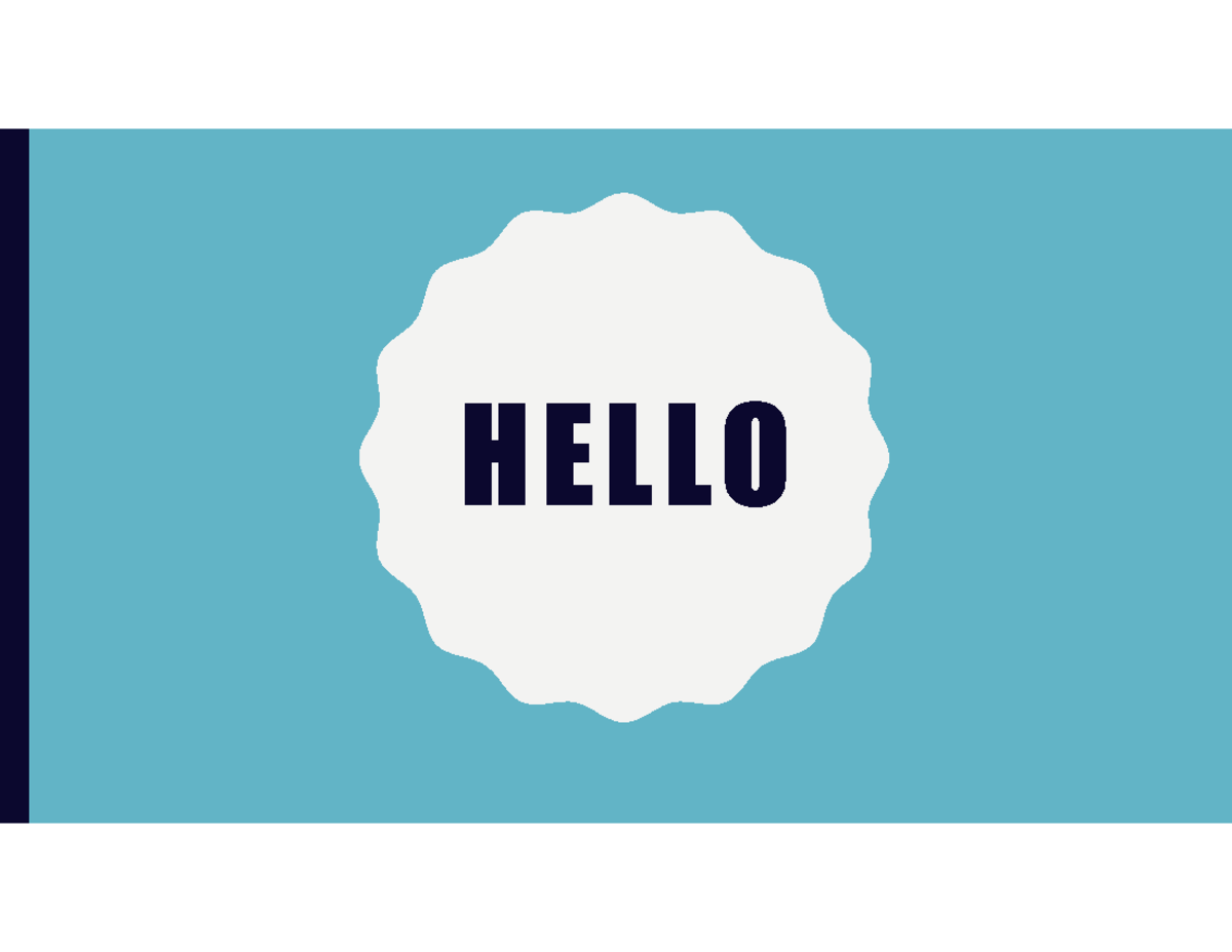 17 - Making unusual requests; making direct and indirect requests ...