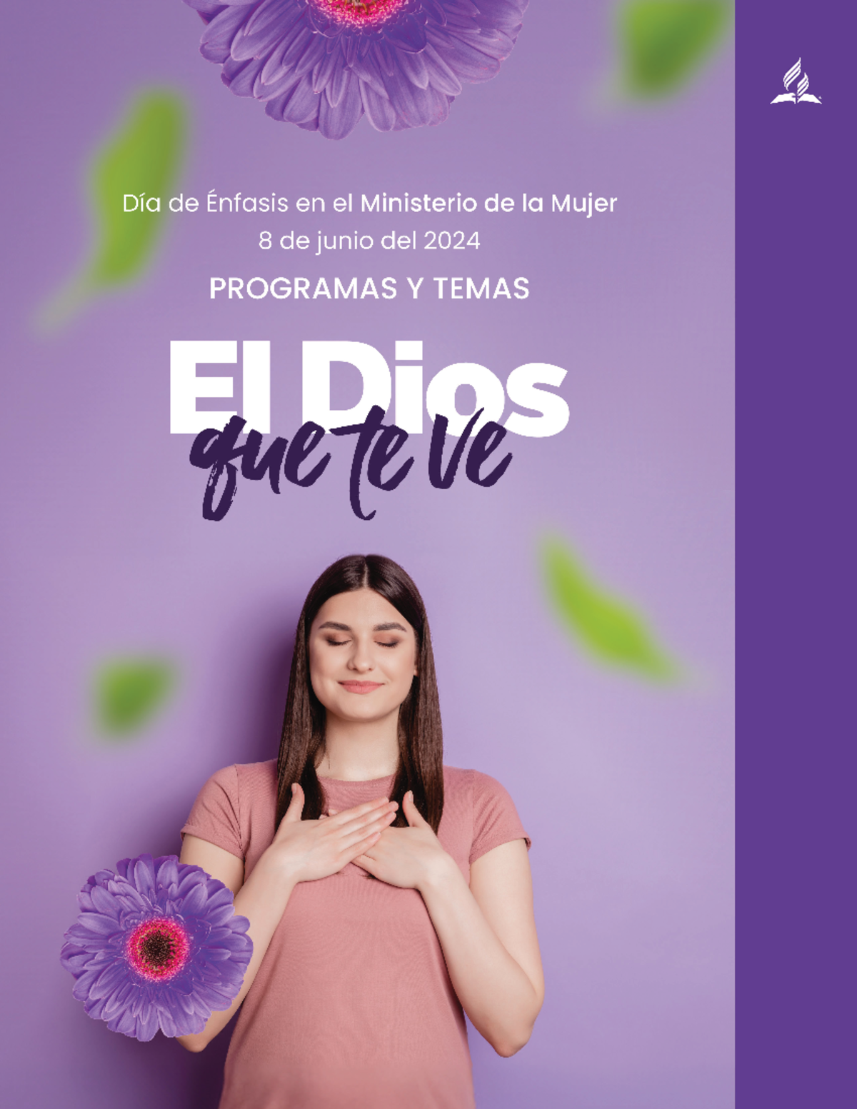 Enfasis MM 2024 - asdasdad - INTRODUCCIÓN ¿Cuál de nuestros cinco ...