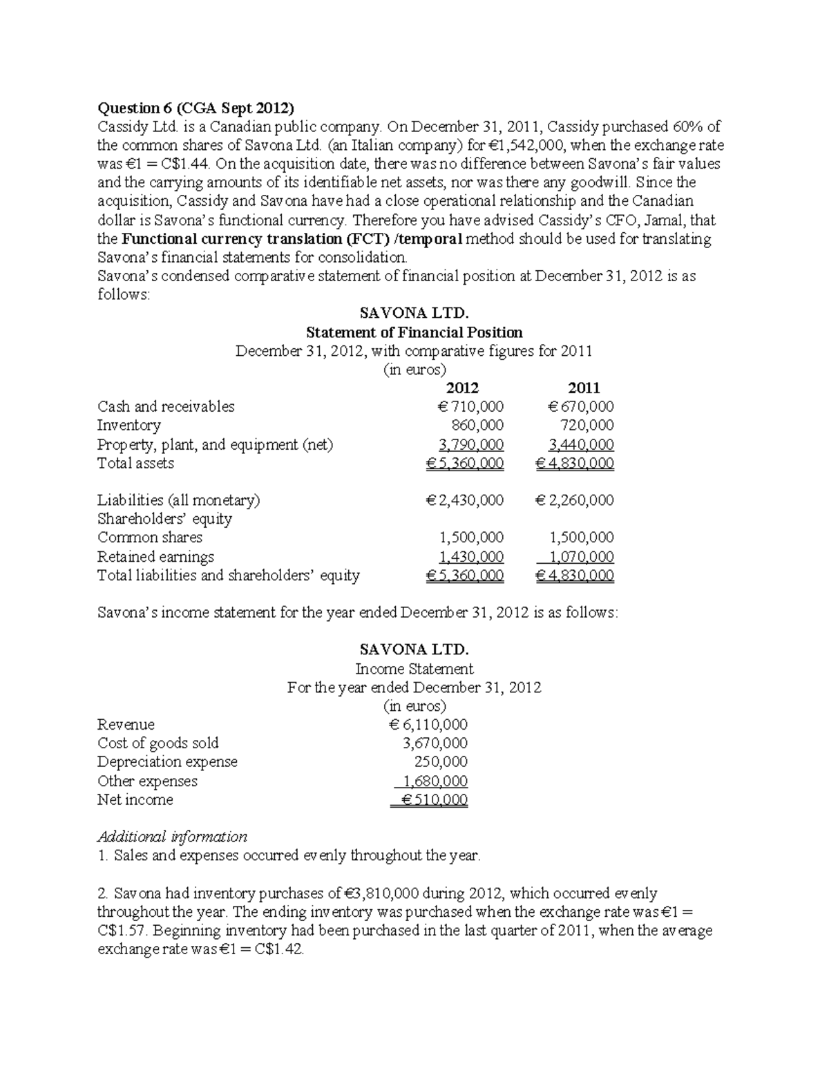 cga-sep-2012-translation-q-question-6-cga-sept-2012-cassidy-ltd-is