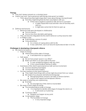 Week 11 Notes Deconstructing Internalized Privilege Oppression ...