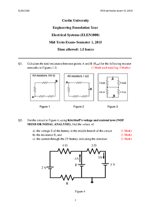 Chapter 2 Circuit analysis techniques - 1 Chapter 2 Circuit analysis techniques 2 Basic circuit ...