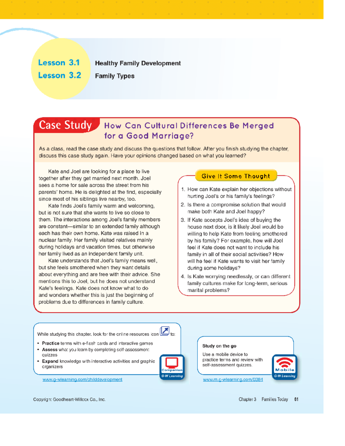 Chapter 3 Case Study - no description js want to get premium - Studocu