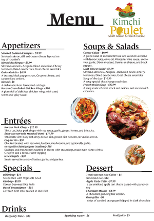 Example of a basic background for a business - MCB349 - Studocu